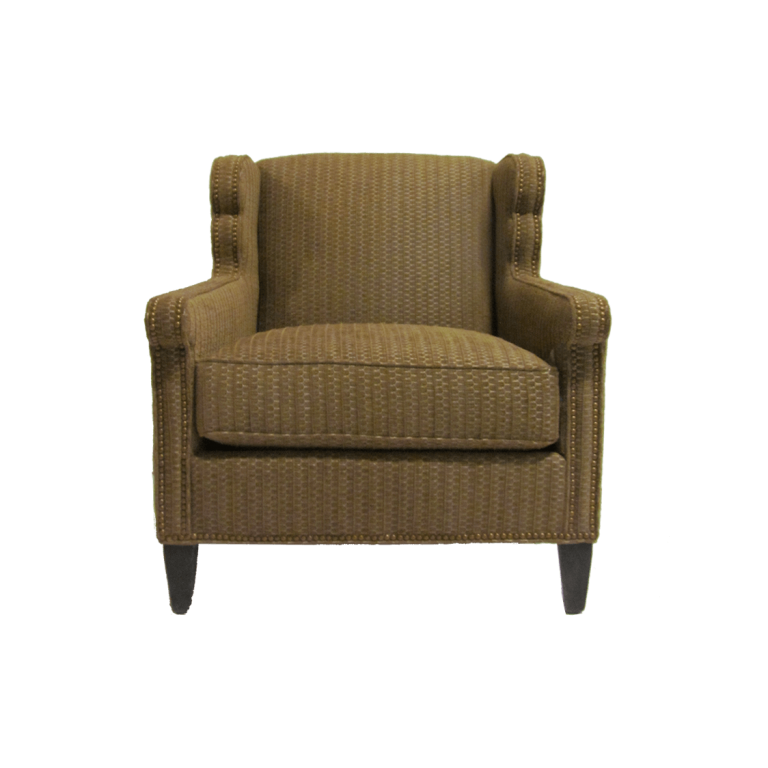 Muji Lounge Chair - KDRShowrooms.com