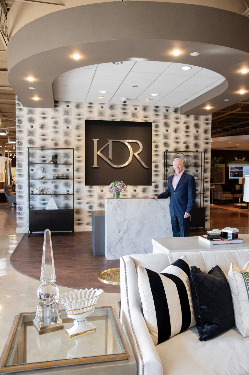 Blog - KDRShowrooms.com