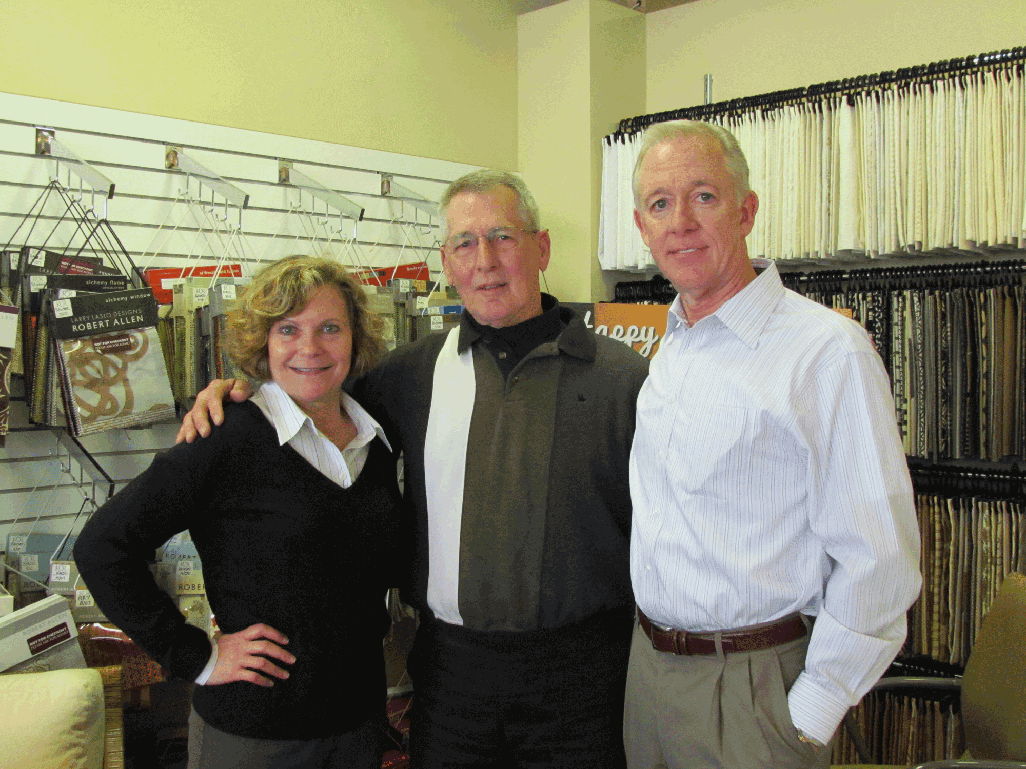 Blog - KDRShowrooms.com